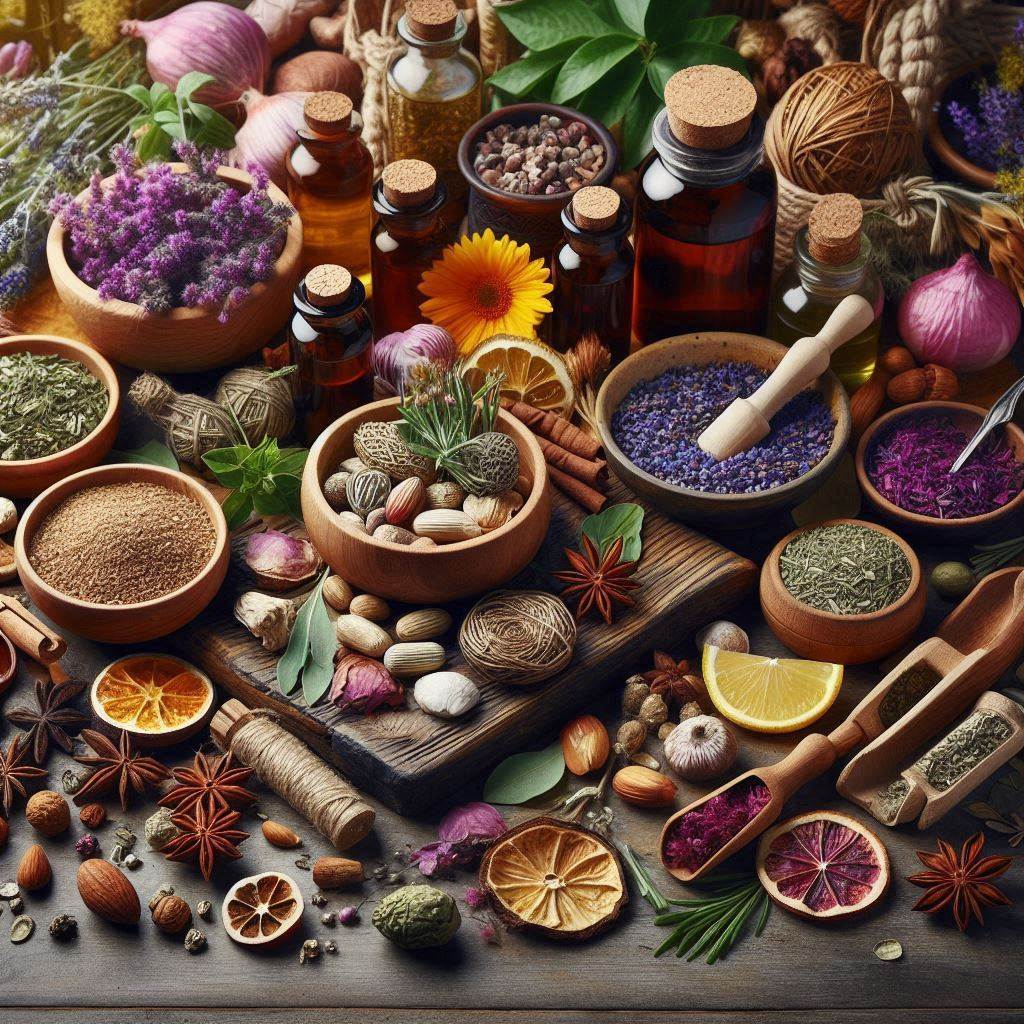 Natural Medicine